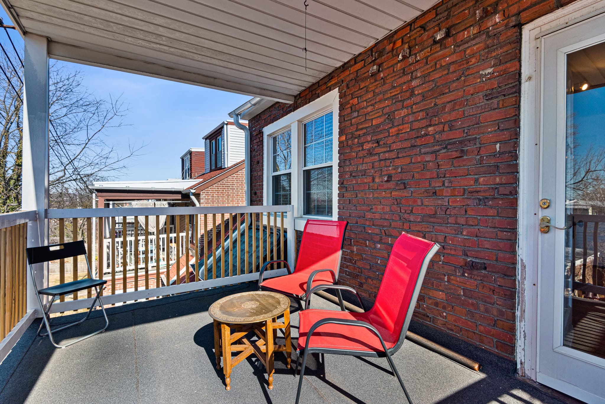 903 N Rodney Street, Wilmington, DE 19805 | Healthy Real Estate